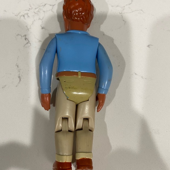 Mattel | Toys | Dora The Explorer Dollhouse Dora Papa 6 Doll Figure ...